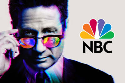 Aquarius - Nate Sherman