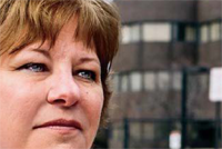 Forced Out - anne masters design