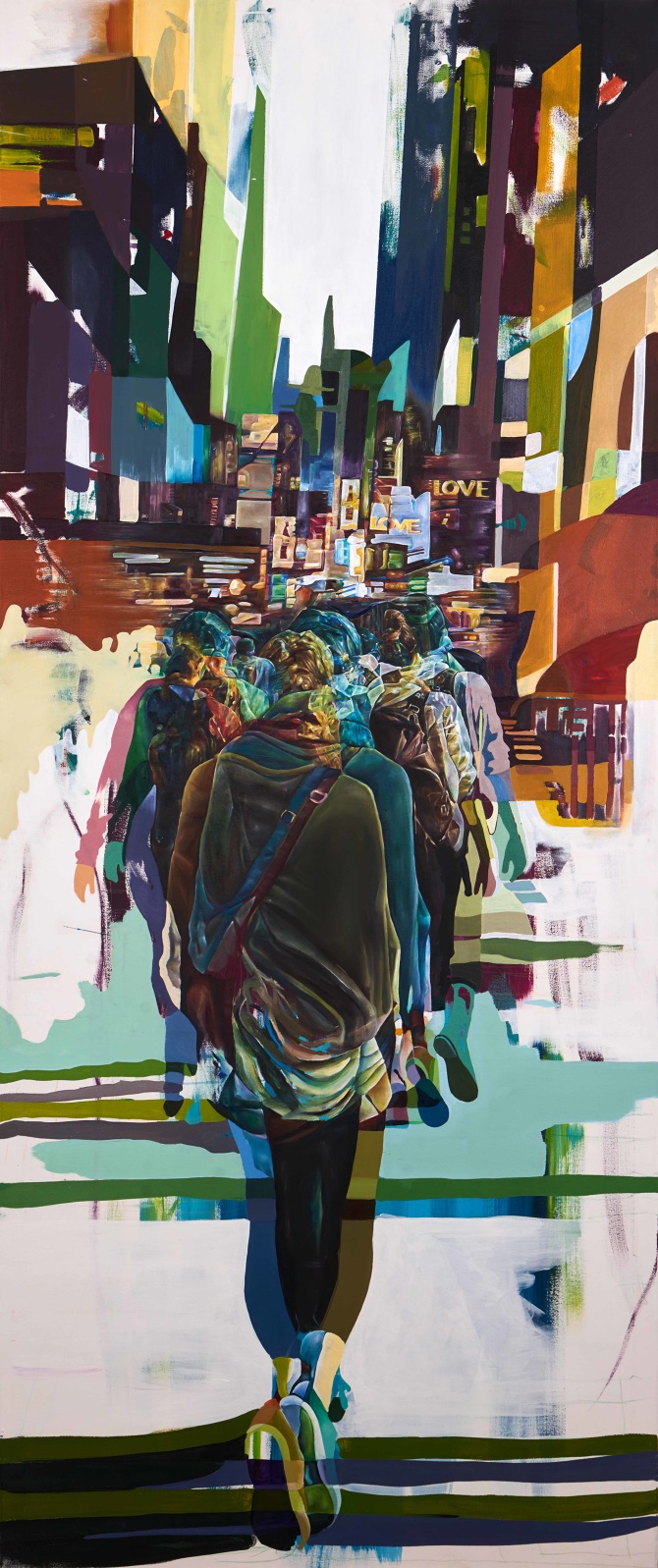 Mercedes Geissberger