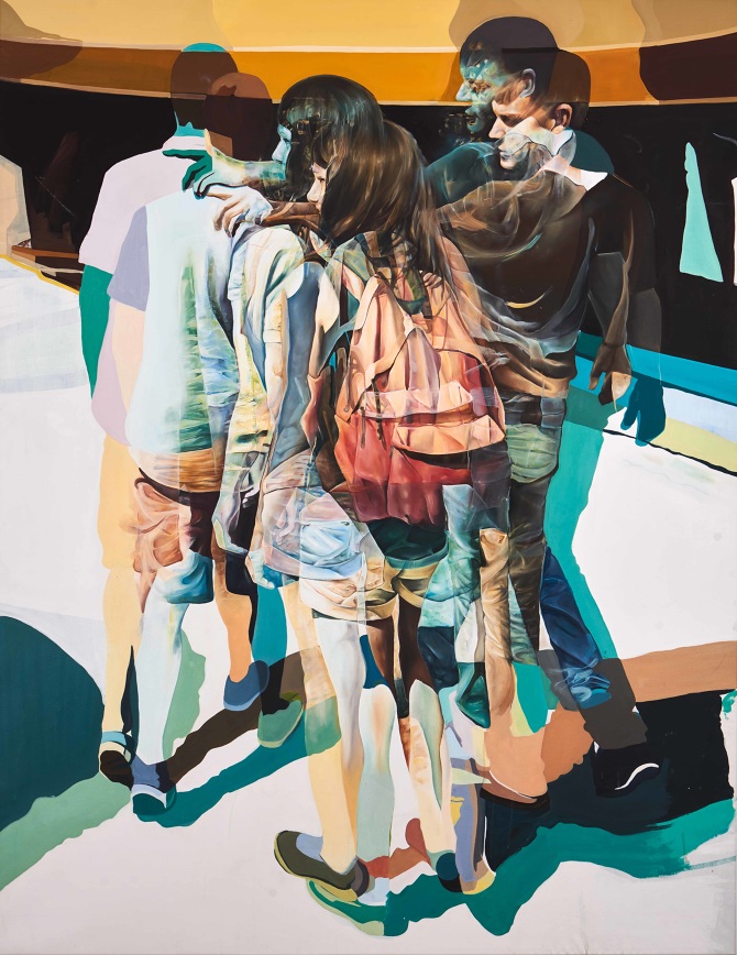 Mercedes Geissberger