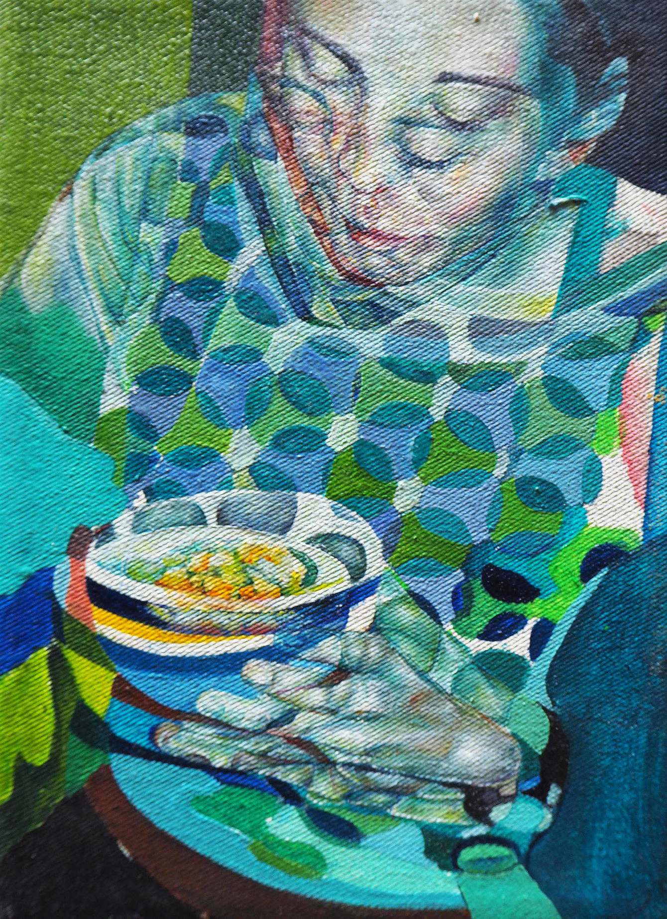 Mercedes Geissberger