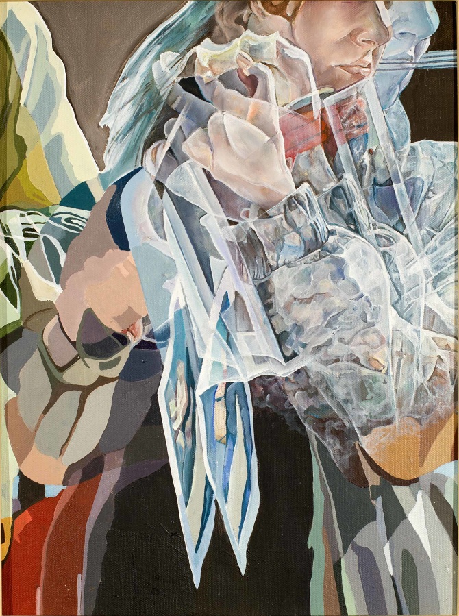 Mercedes Geissberger