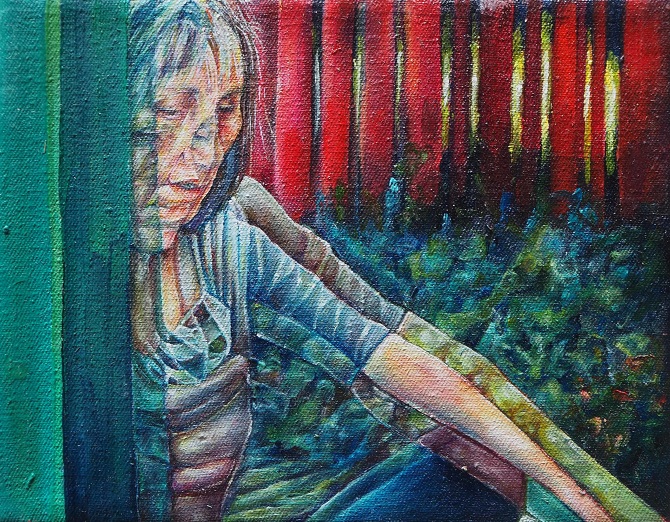 Mercedes Geissberger