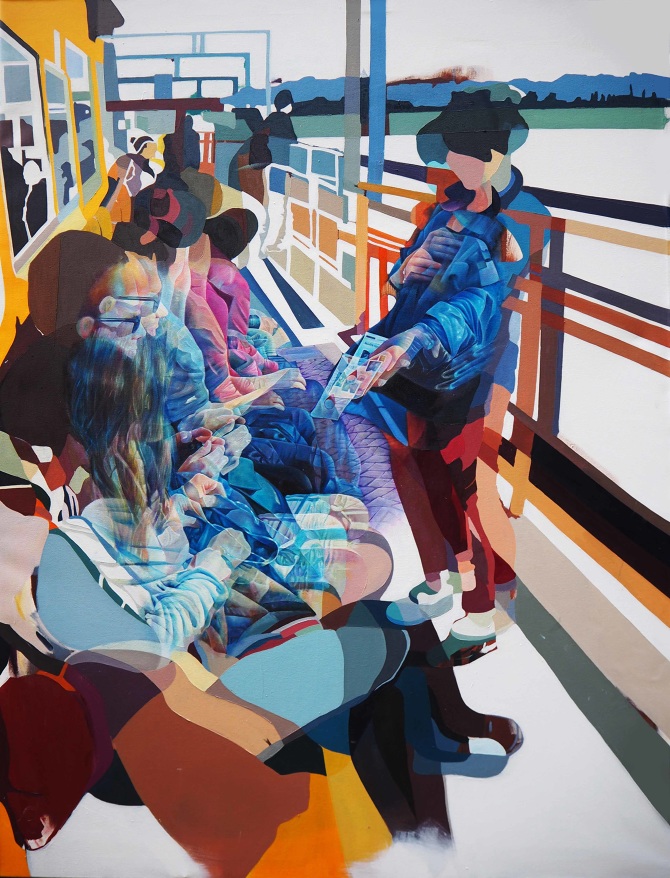 Mercedes Geissberger