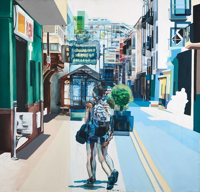 Mercedes Geissberger