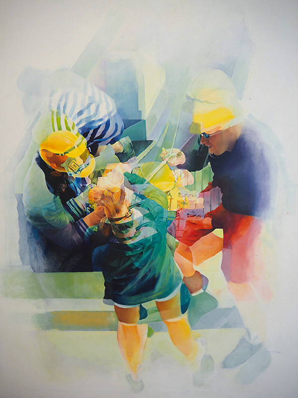 Mercedes Geissberger