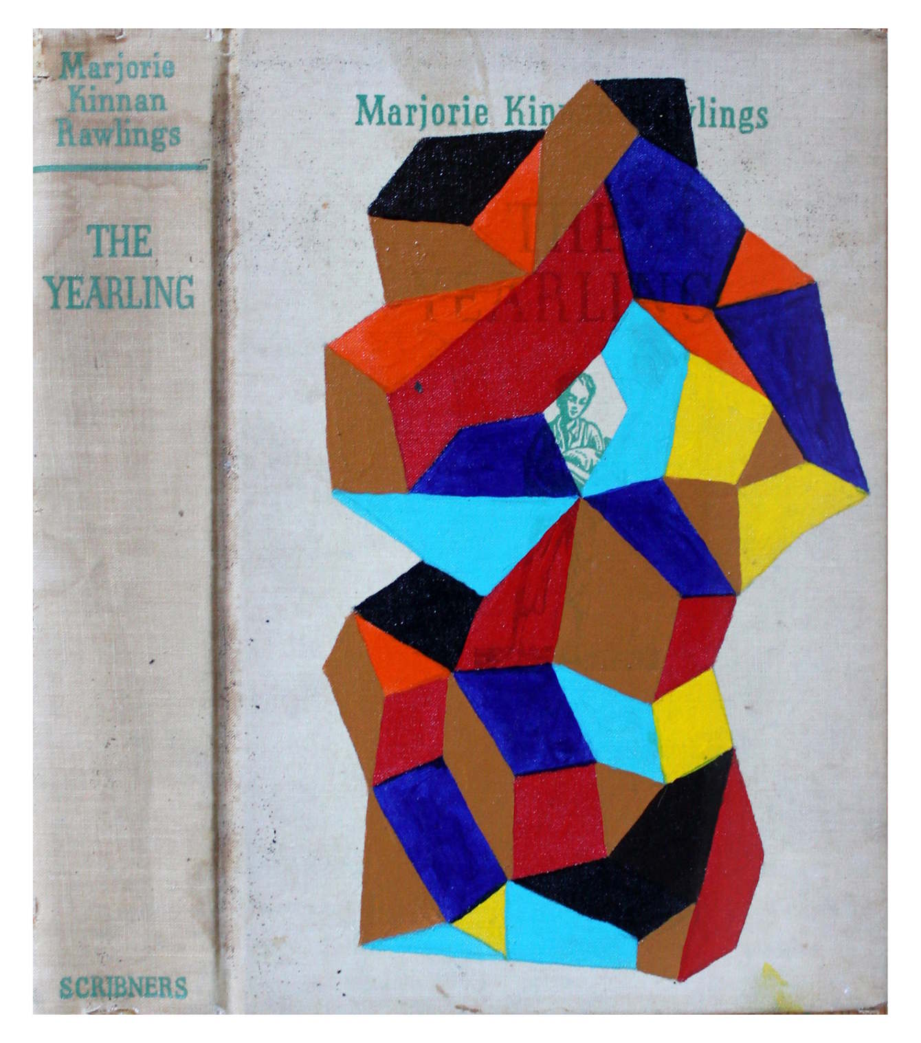 Visual Art - 4biddenlibrary