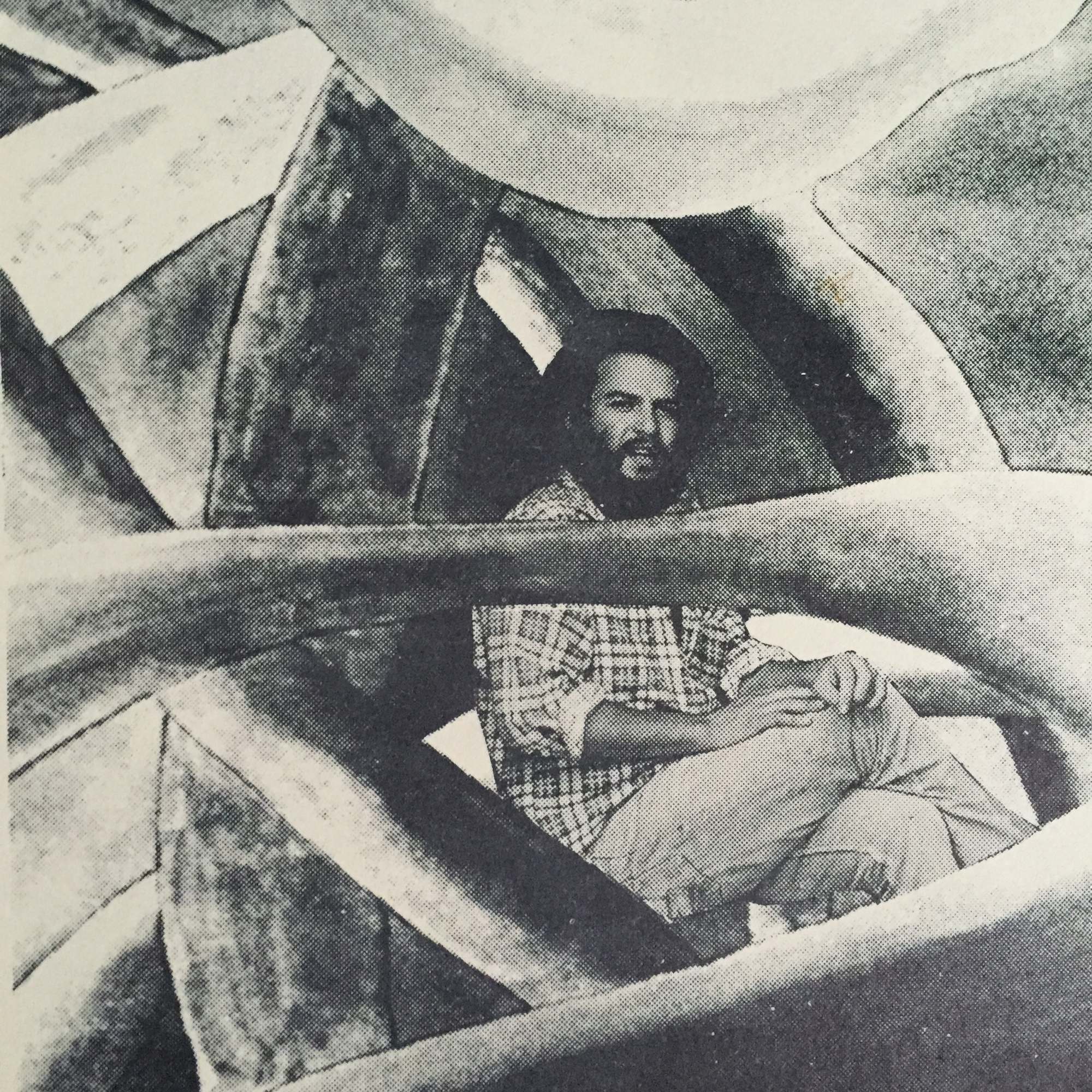 Adolfo Riestra - Adolfo Riestra