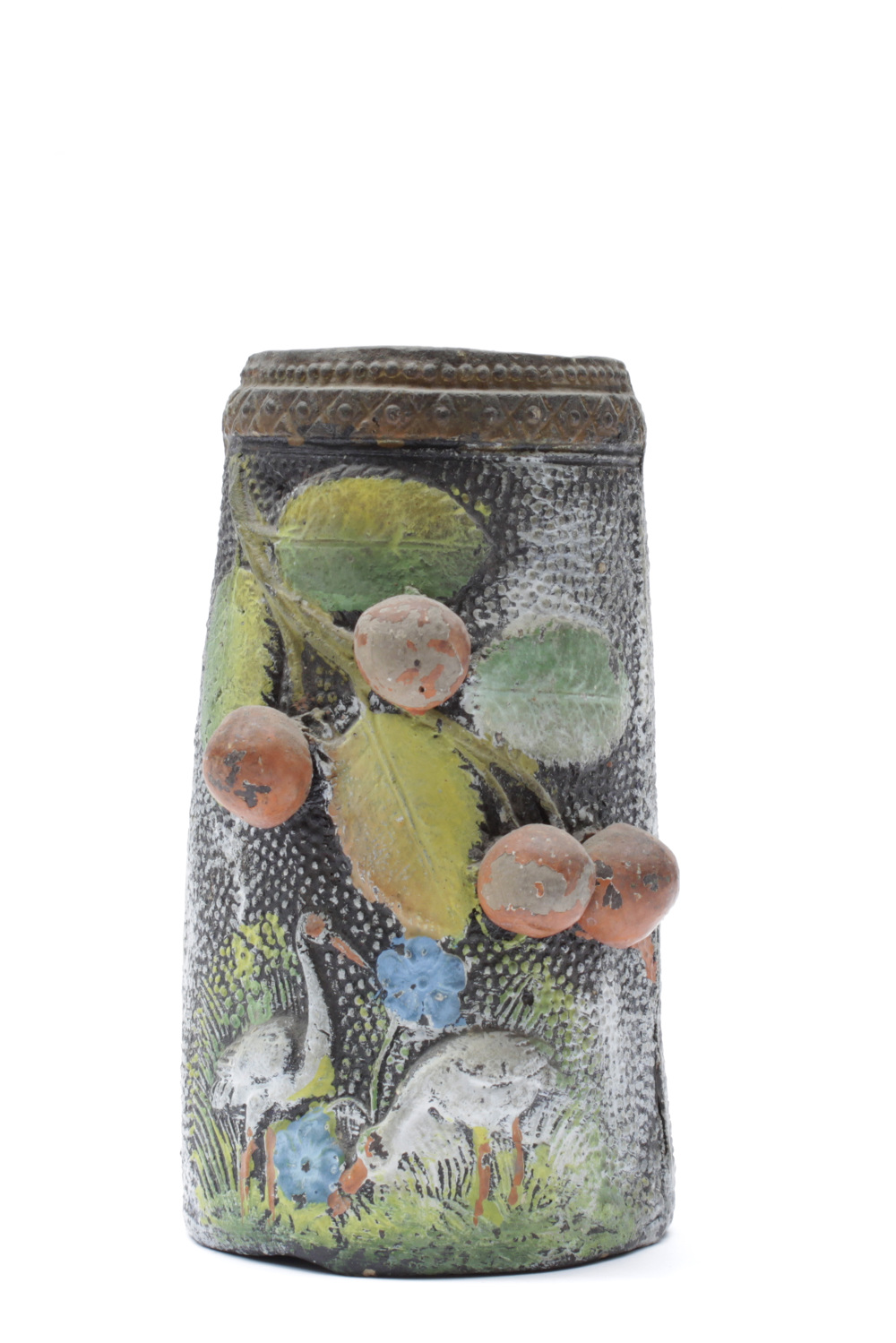 el coleccionista / the collector - Adolfo Riestra