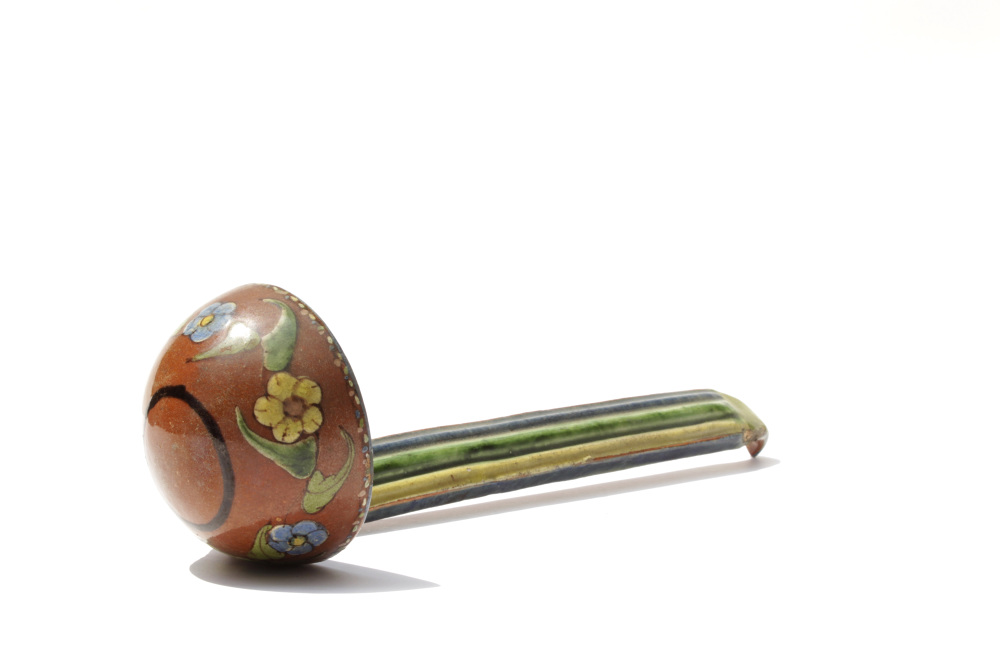 el coleccionista / the collector - Adolfo Riestra