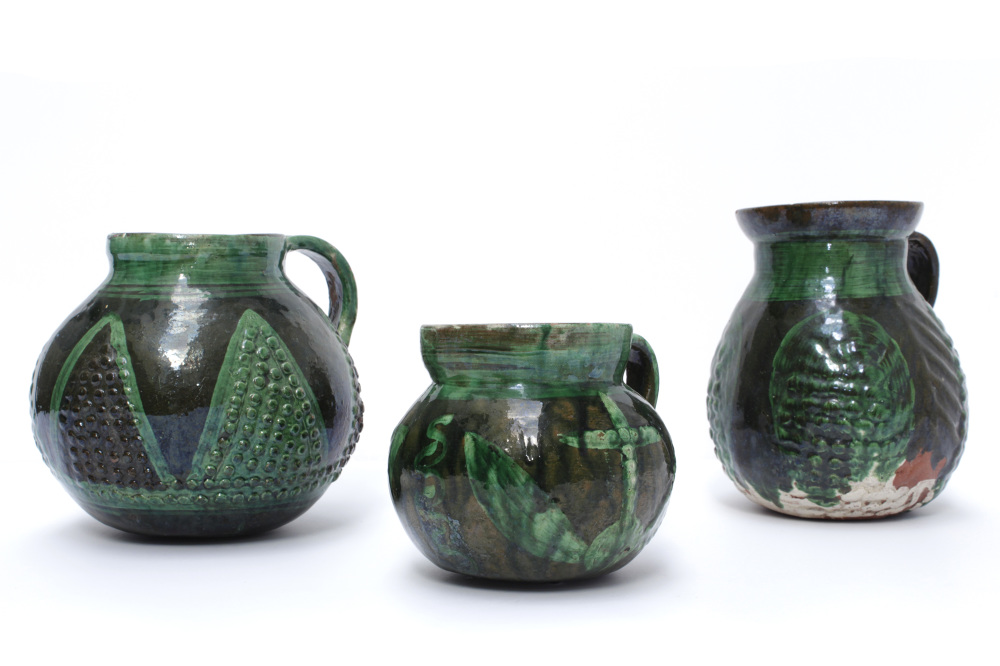 el coleccionista / the collector - Adolfo Riestra