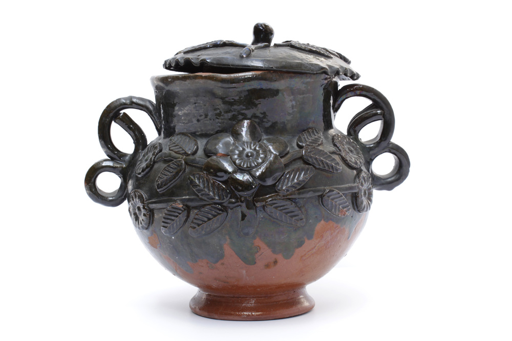 el coleccionista / the collector - Adolfo Riestra