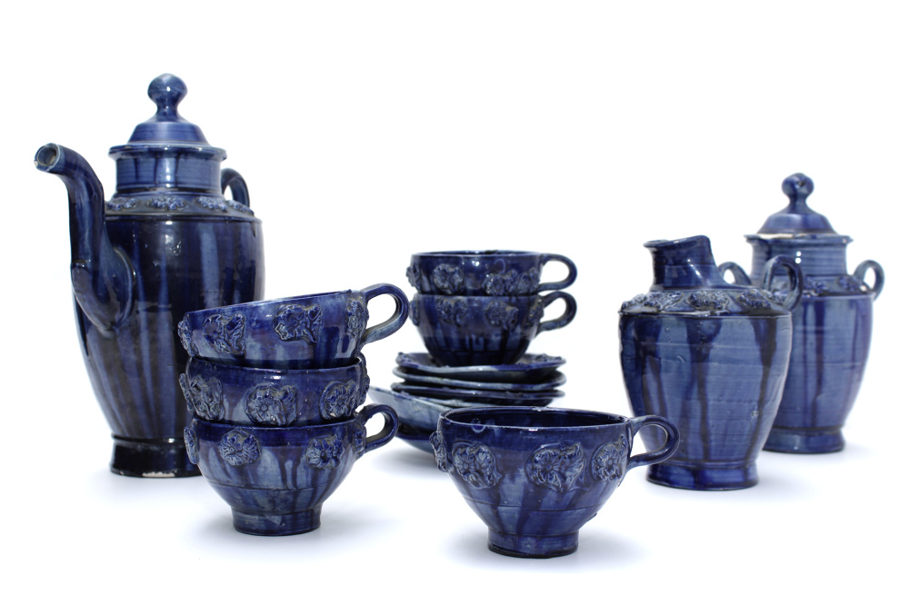 el coleccionista / the collector - Adolfo Riestra