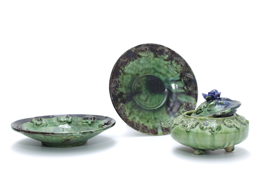 el coleccionista / the collector - Adolfo Riestra