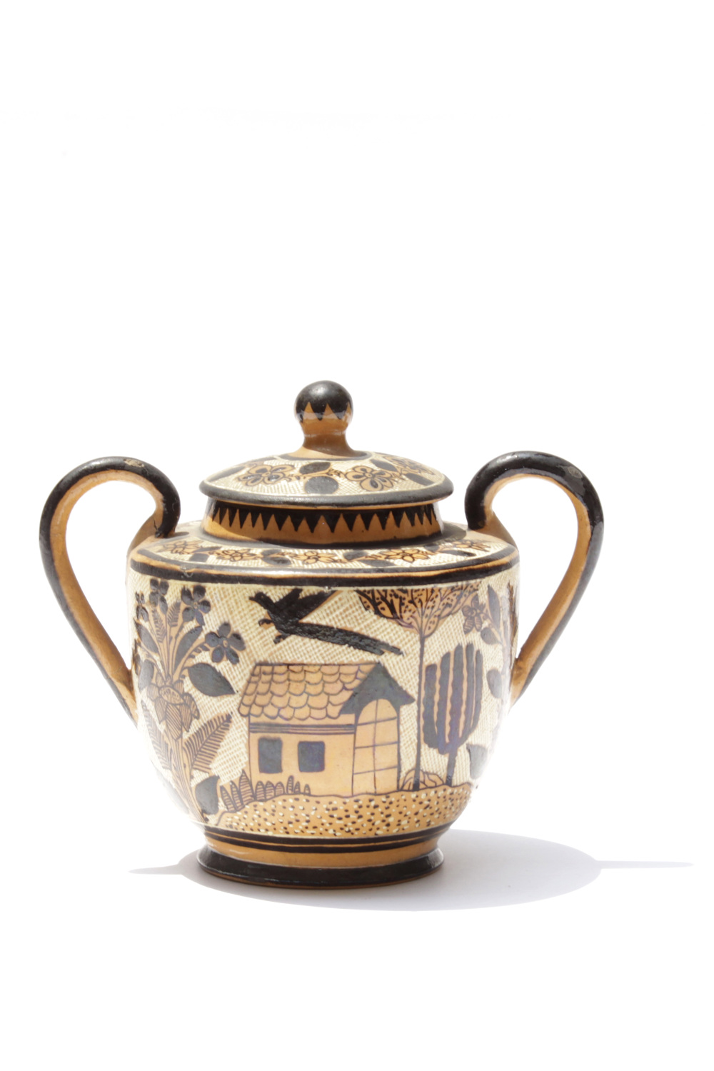 el coleccionista / the collector - Adolfo Riestra