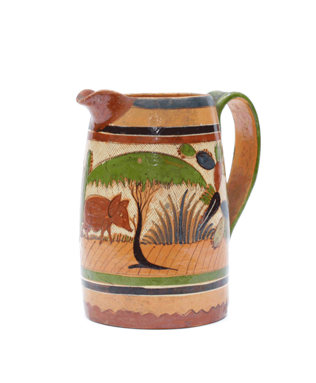 el coleccionista / the collector - Adolfo Riestra