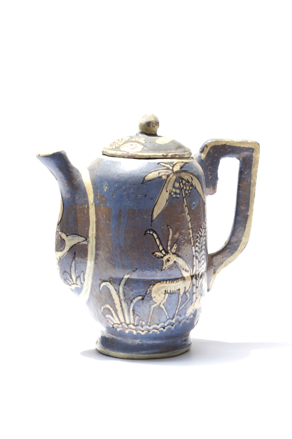 el coleccionista / the collector - Adolfo Riestra