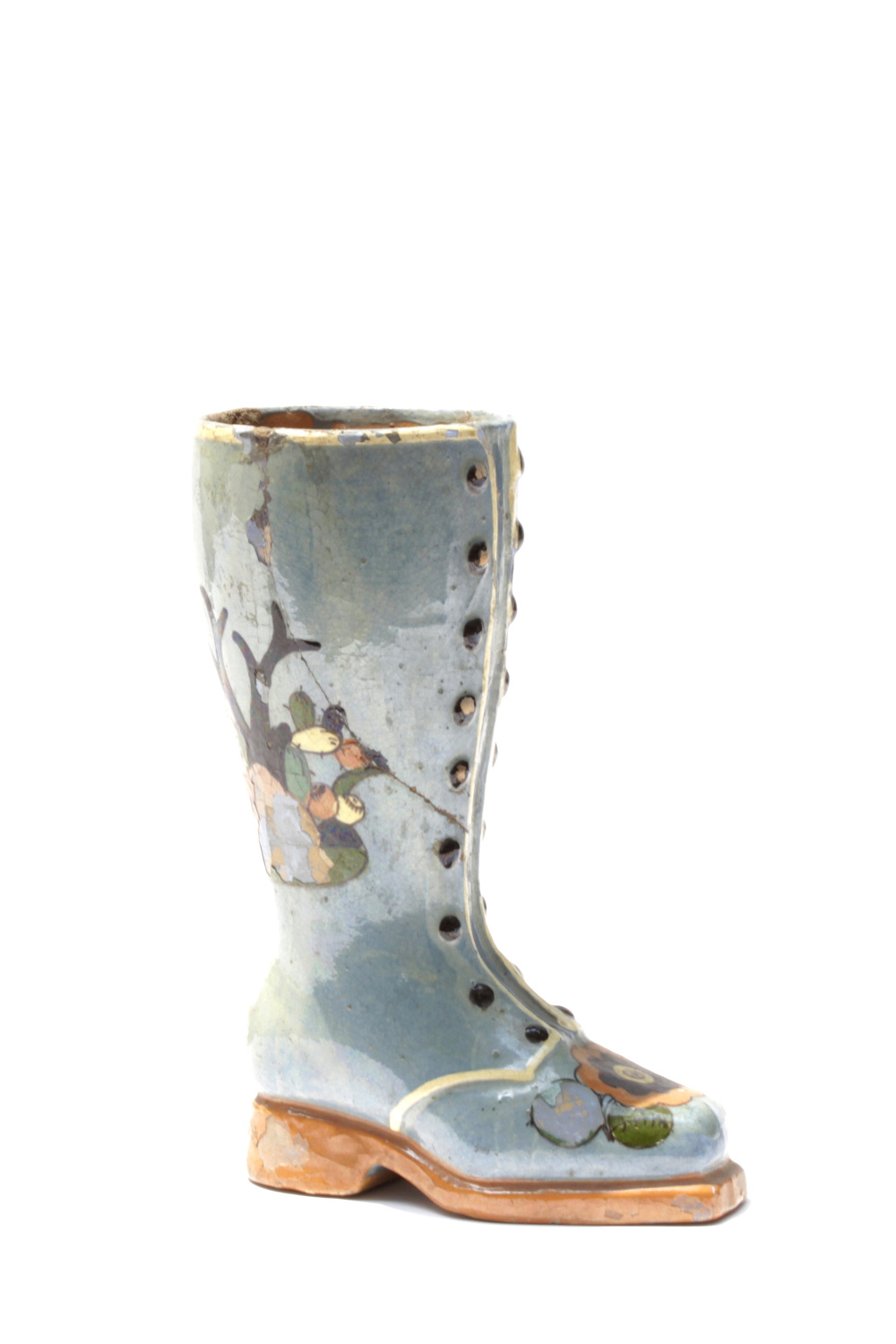 el coleccionista / the collector - Adolfo Riestra