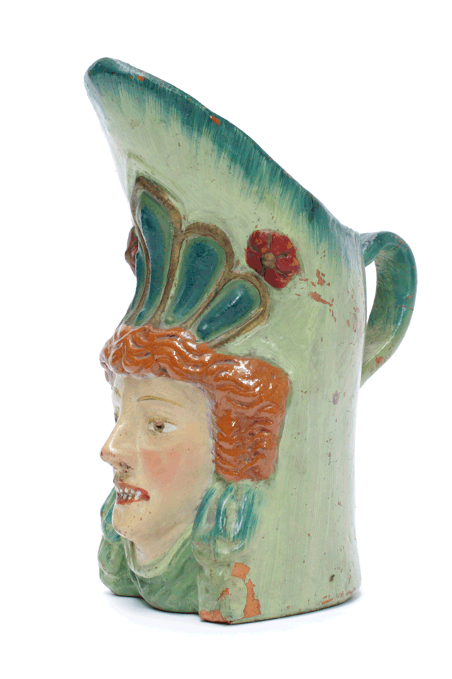 el coleccionista / the collector - Adolfo Riestra