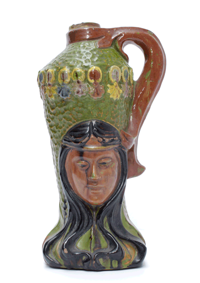 el coleccionista / the collector - Adolfo Riestra