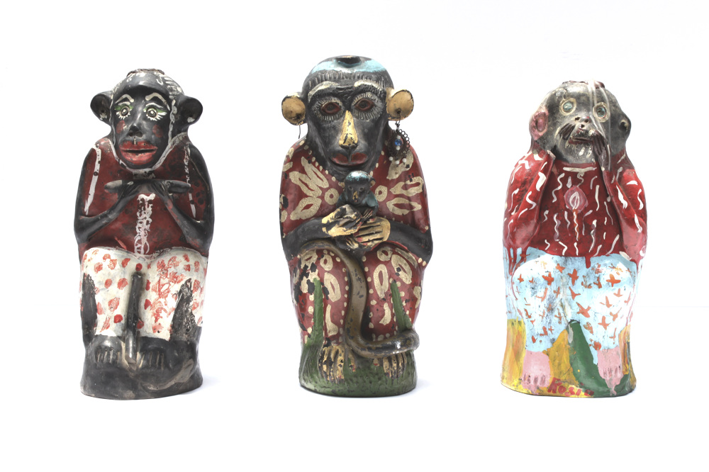 el coleccionista / the collector - Adolfo Riestra