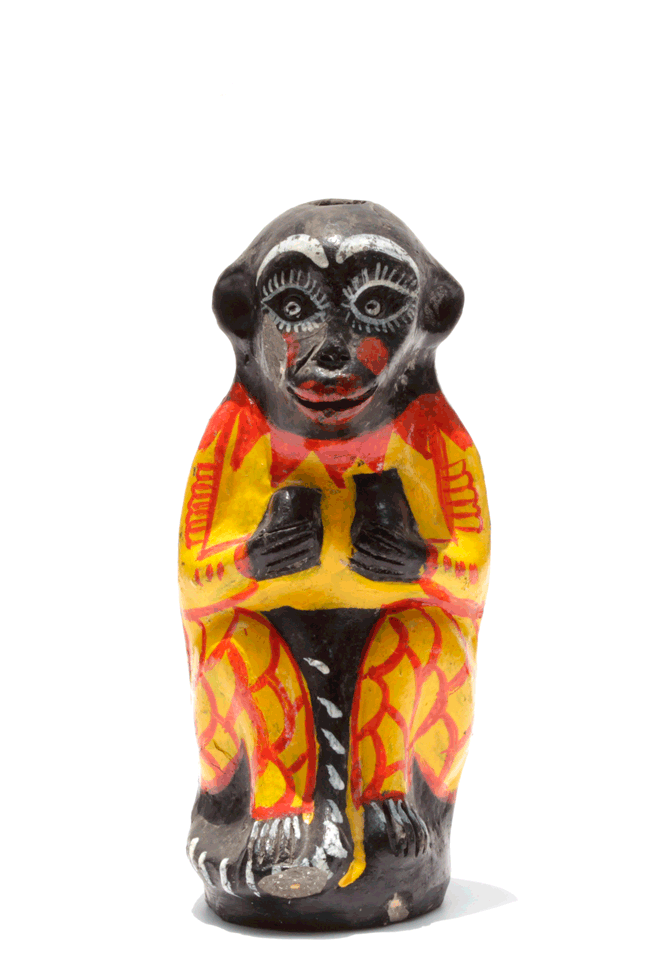 el coleccionista / the collector - Adolfo Riestra