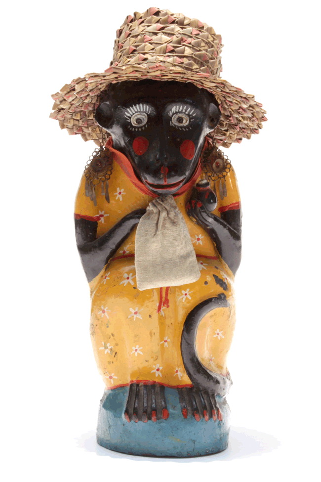 el coleccionista / the collector - Adolfo Riestra