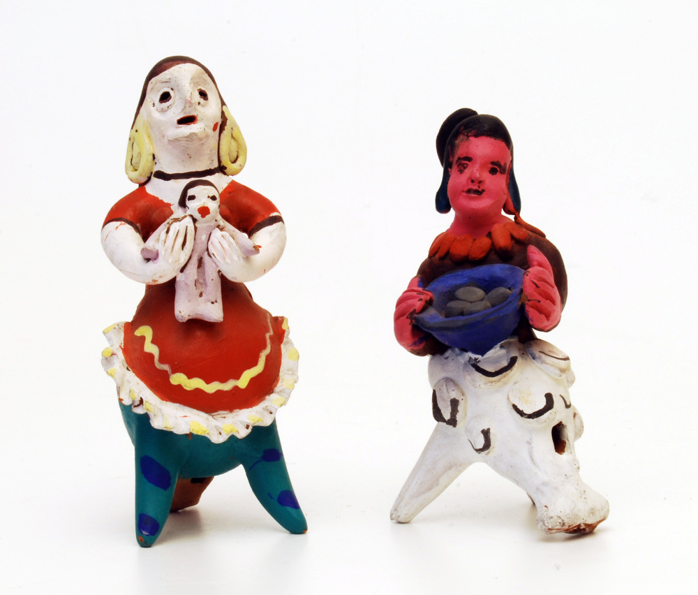 el coleccionista / the collector - Adolfo Riestra