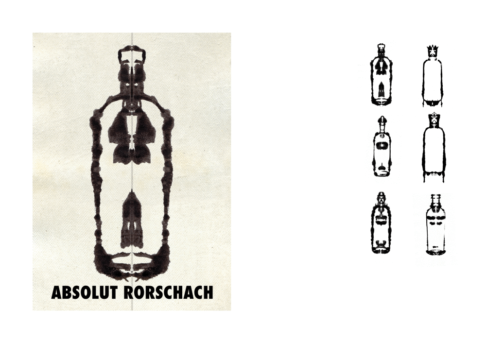 Absolut Vodka - Portfolio