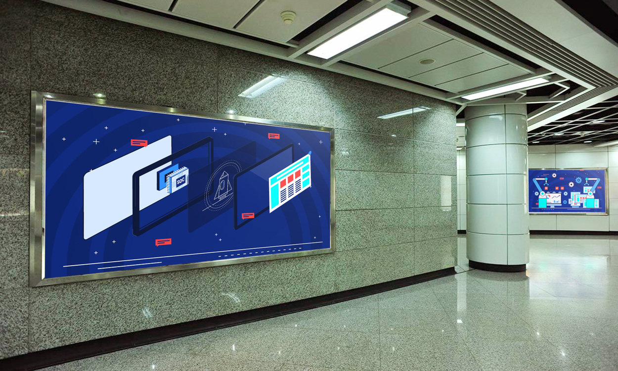 Signage Rocket - Kat Sejud-Green Senior UX/UI Designer