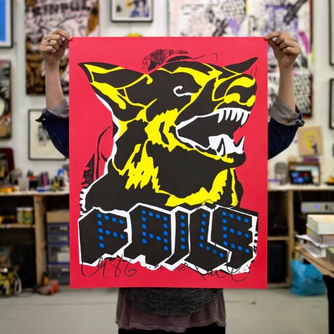 First Dibbs - Dibbs Art