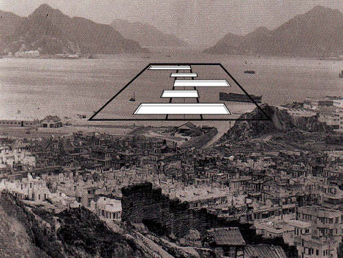 Sunken Bridge - Studio Kota Architecture