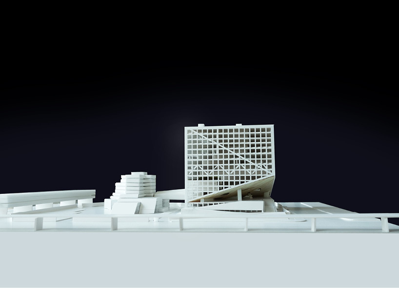 Serambi ASEAN - Studio Kota Architecture