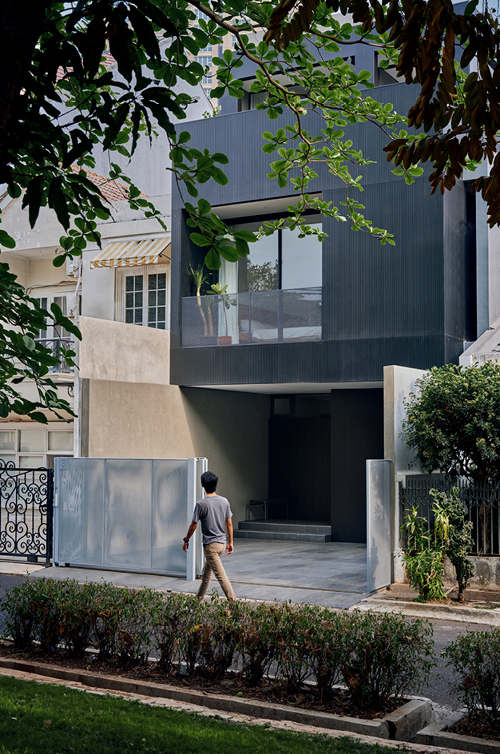 Studio Kota Architecture