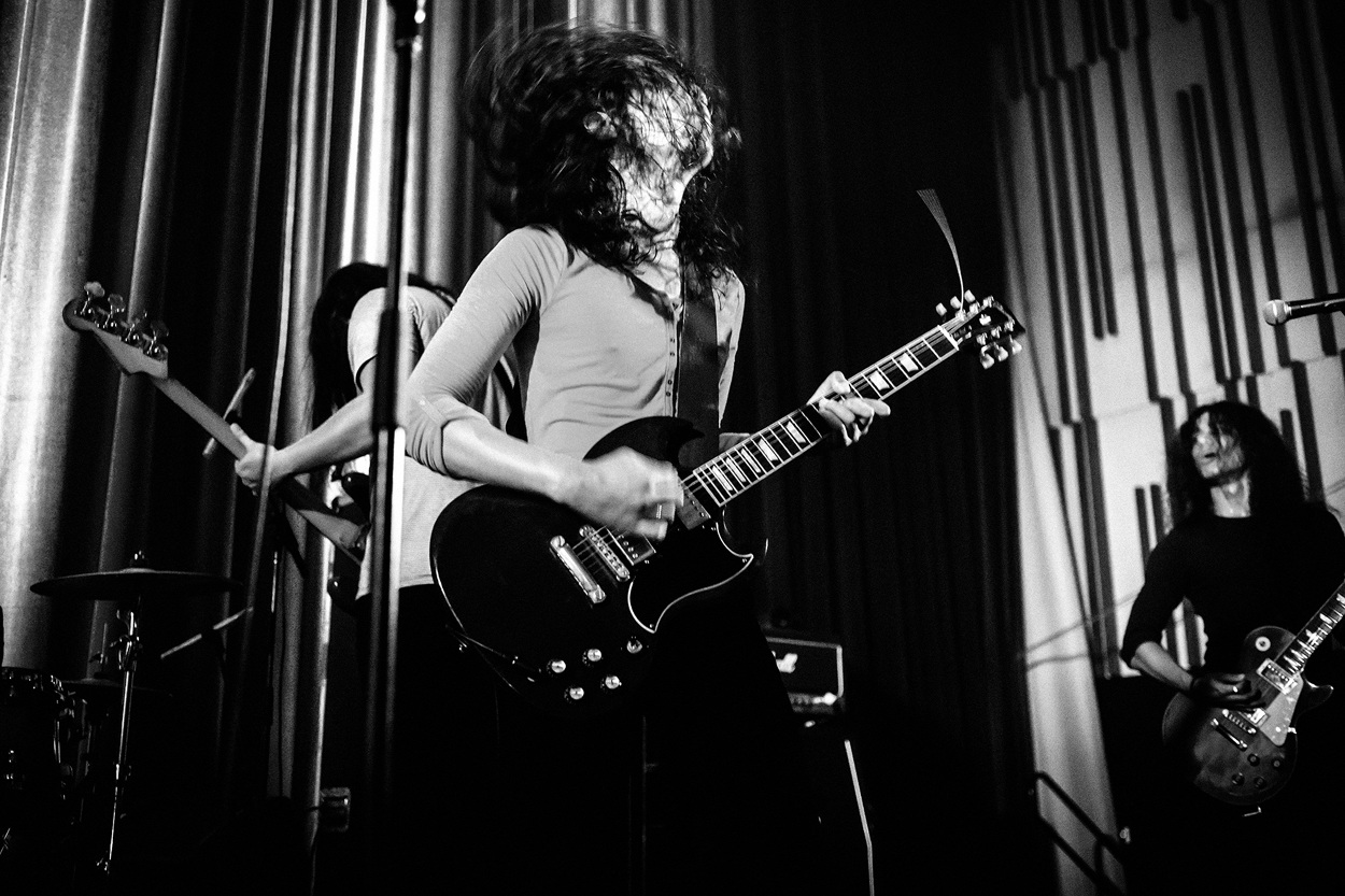 The SIGIT Live in KL - imaginnadia