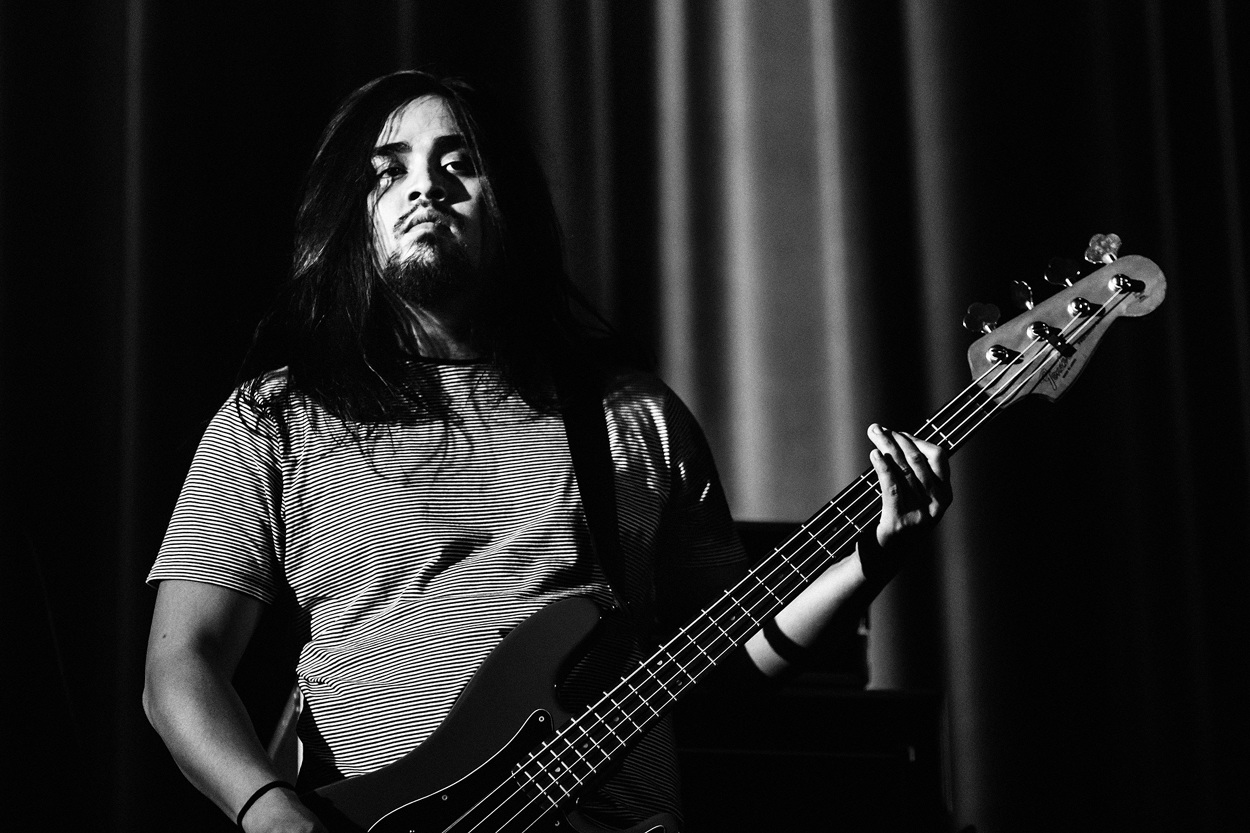 The SIGIT Live in KL - imaginnadia