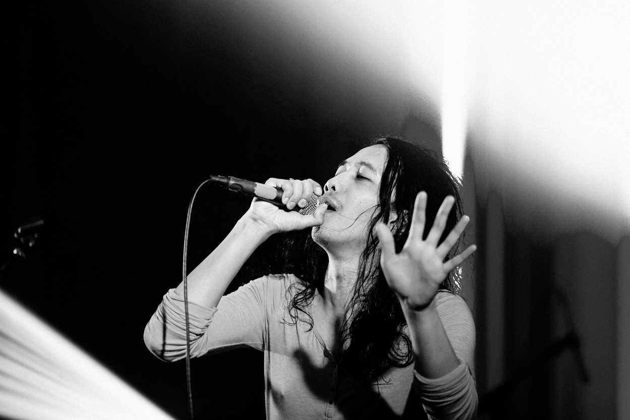 The SIGIT Live in KL - imaginnadia