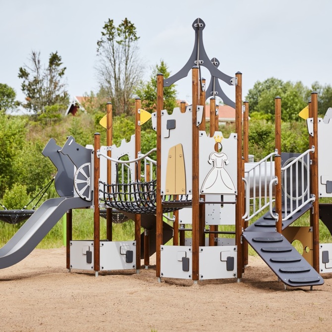 HAGS_playground for language learning - Studio HIGH