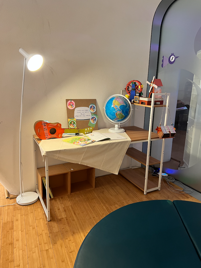 DDP_디키디키_Pop-Up Zone Design - Studio HIGH