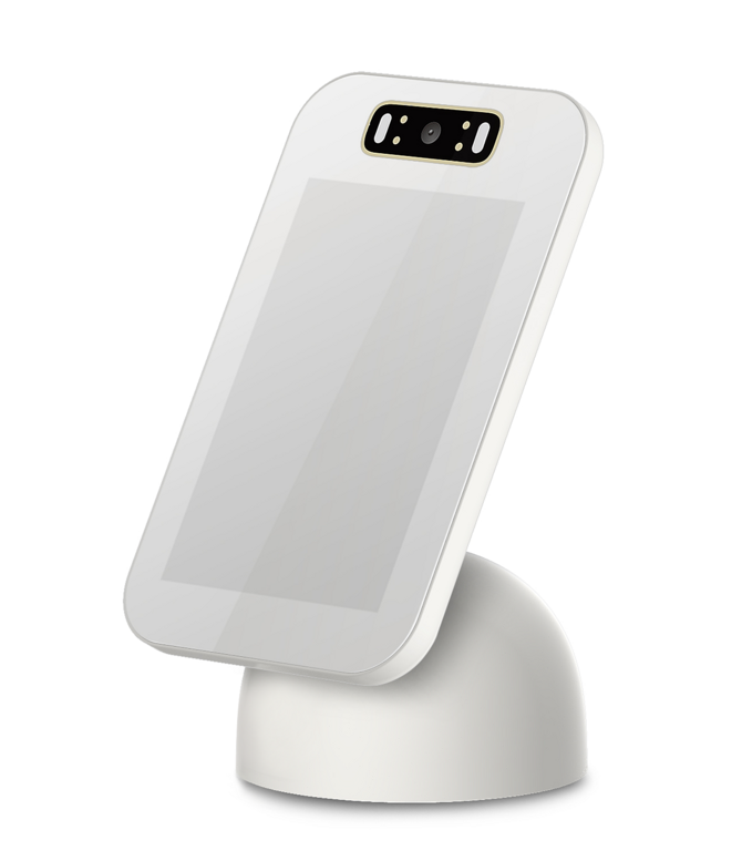 AI Smart Mirror_UX & Product - Studio HIGH