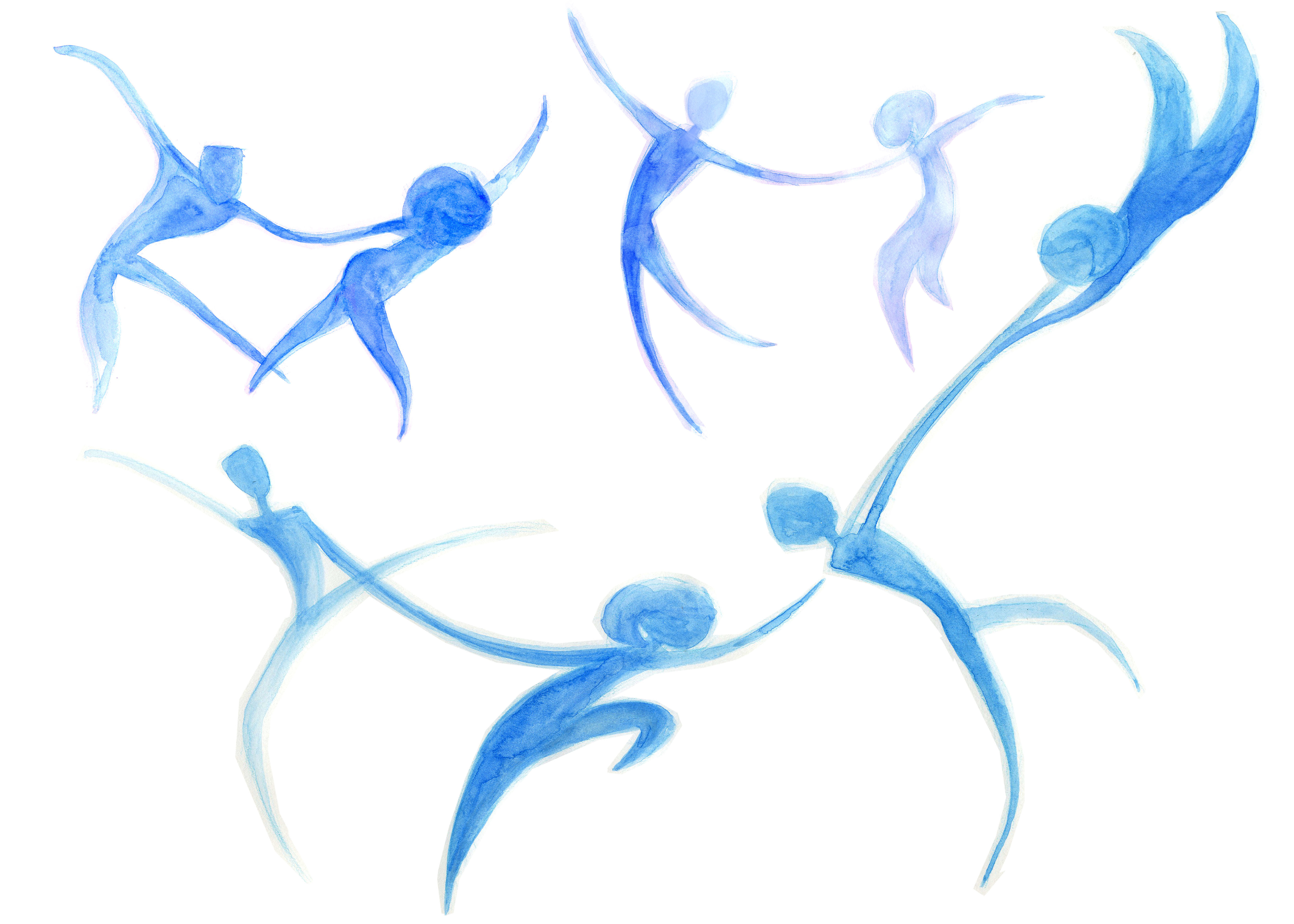 Movement - Sofie's Portfolio