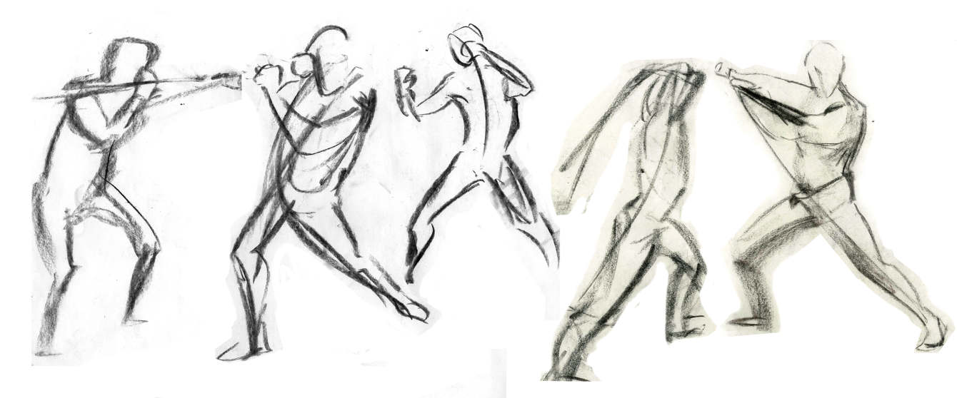 Movement - Sofie's Portfolio