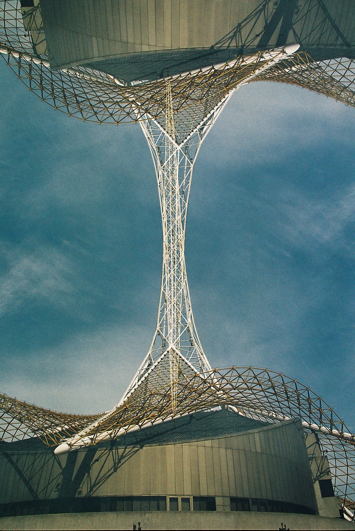 Split Perspectives - Scott Williams Photography