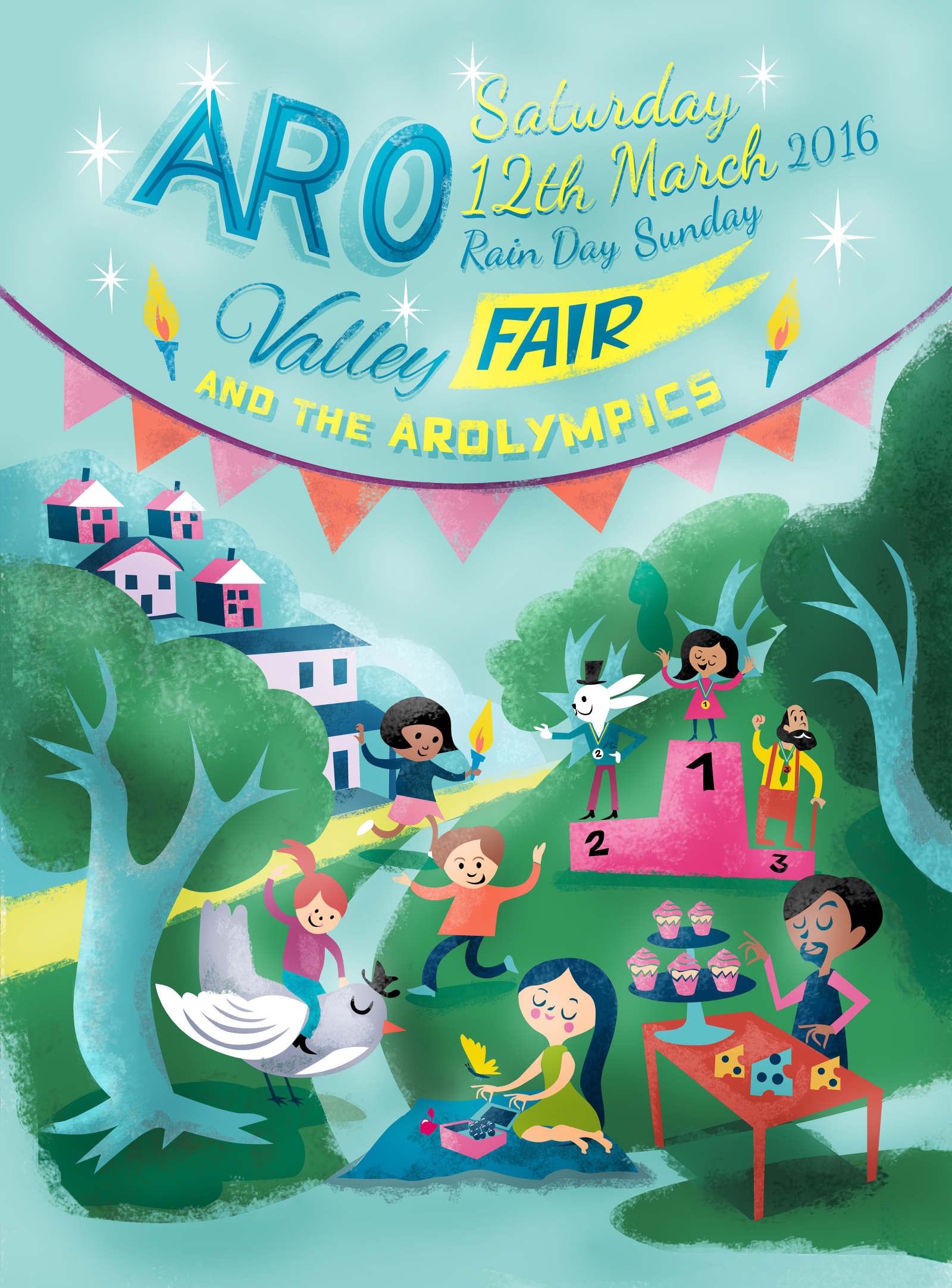 dream boat - the art and adventures of Stephen Templer