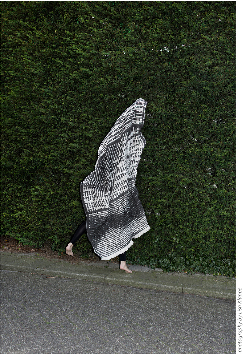 Body-Scapes - Jessica Smarsch