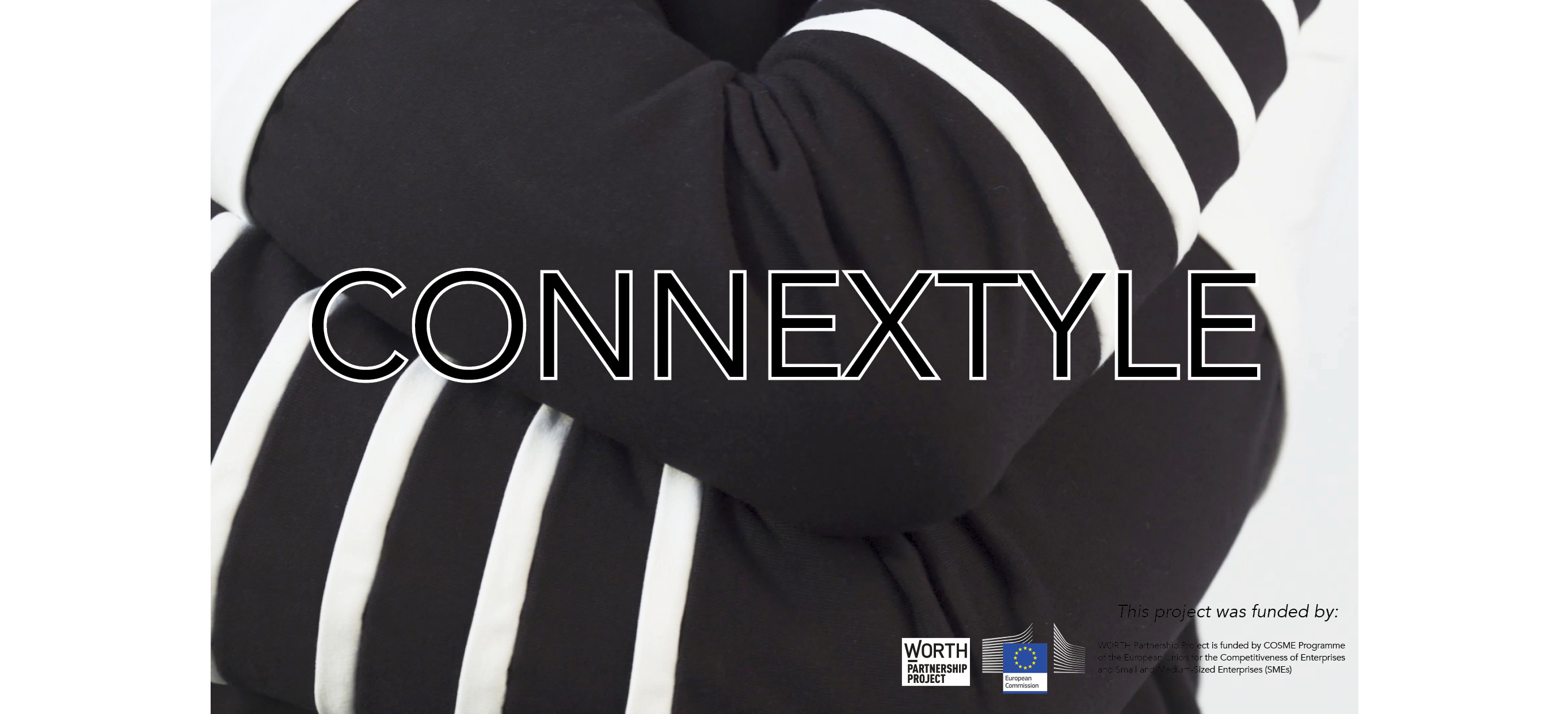 Connextyle - Jessica Smarsch