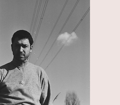 about Luca Baldini - Luca Baldini