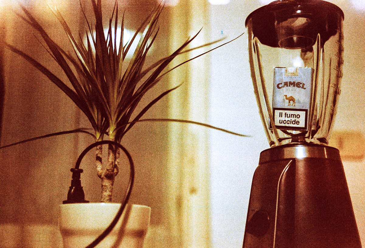 Still Life - Luca Baldini