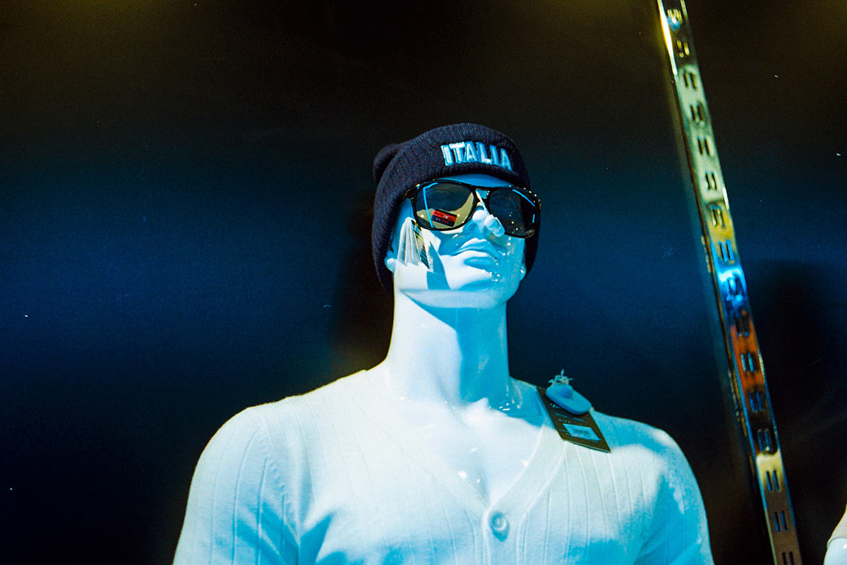 Still Life - Luca Baldini