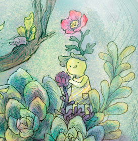 About - Alana Kyle Illustration